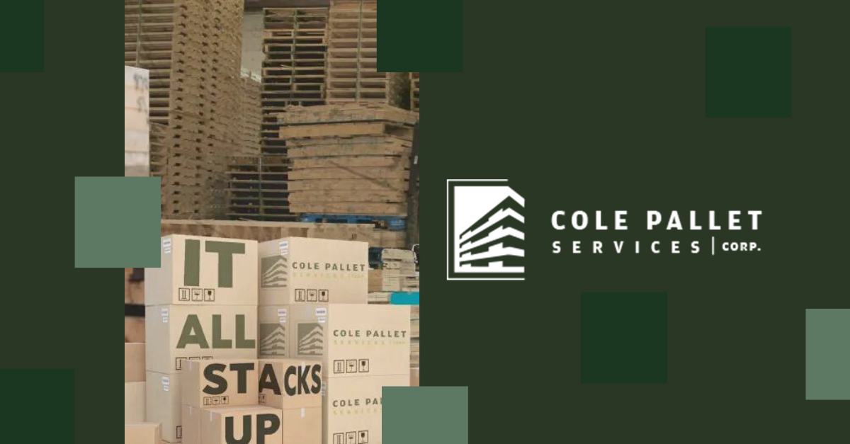 Contact Us | Cole Pallet Services Corp.
